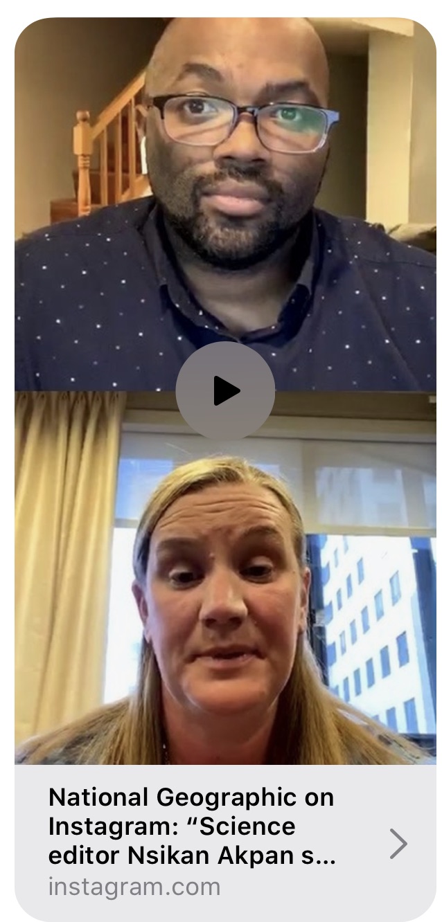 Envision Films & Hartford Health Inspire a National Geographic Segment ...