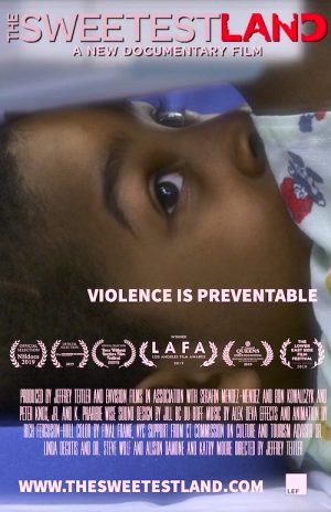 Official Selection – The Sweetest Land to screen at the Lower East Side ...