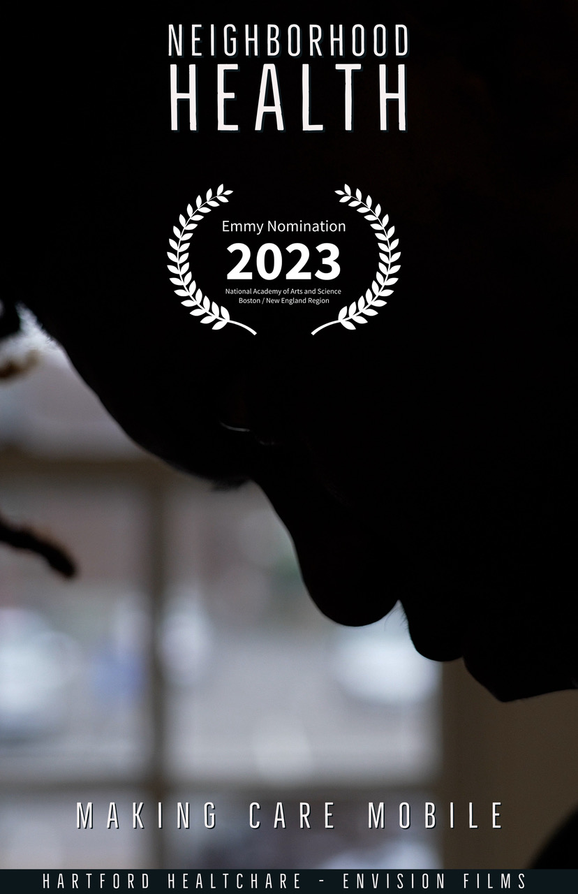 Envision Films, Hartford HealthCare and Medscape Win 4 Emmy Nominations ...