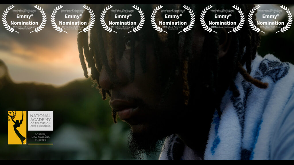 Home - ENVISION FILMS