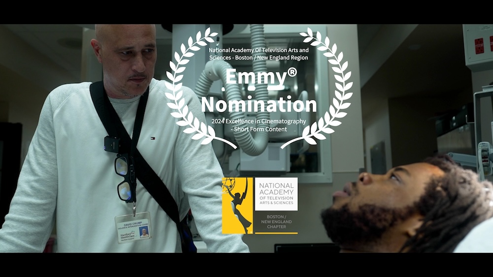 6 Emmy Award Nominations for Jeff Teitler, Hartford HealthCare and ...