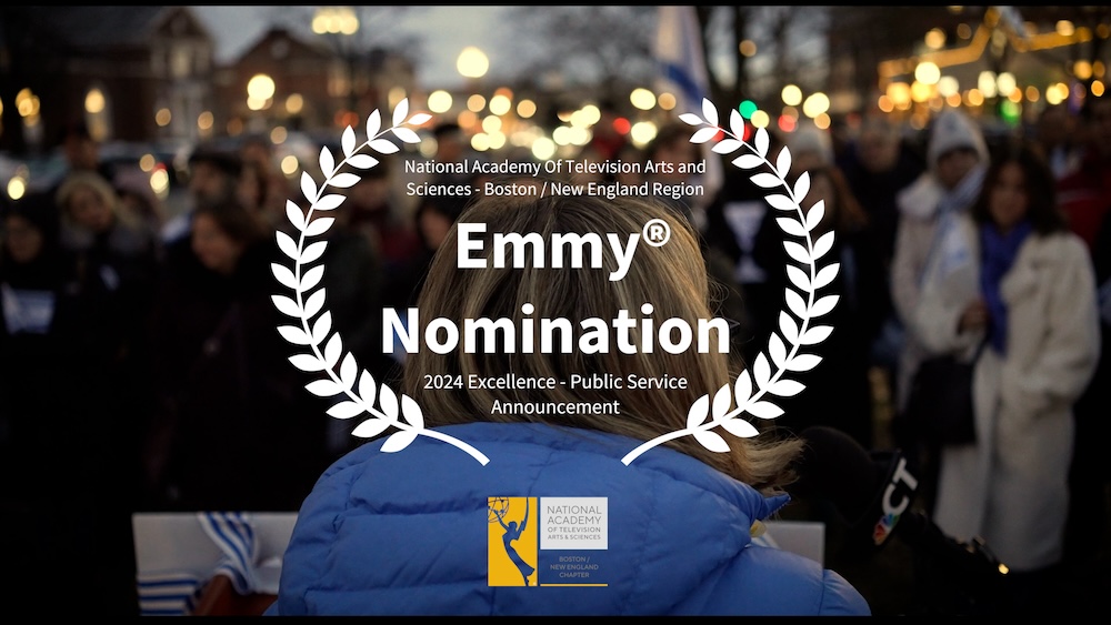 6 Emmy Award Nominations for Jeff Teitler, Hartford HealthCare and ...