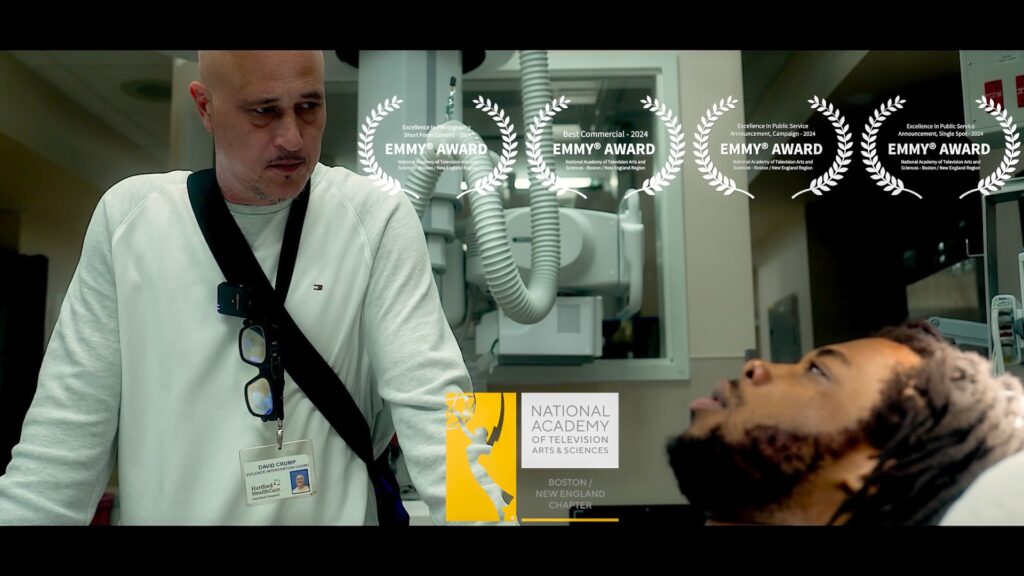 Home - ENVISION FILMS